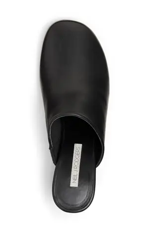 NEIL J. RODGERS Sabby Mule - Black