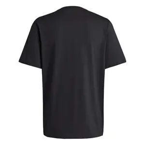 Adidas Tennessee Volunteers Primary Logo T-shirt - Black