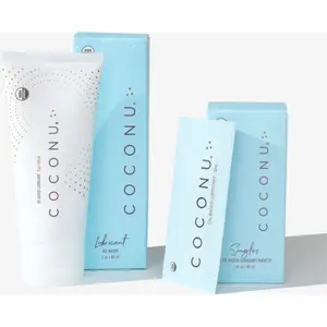 COCONU Home & Away Bundle - Water Based