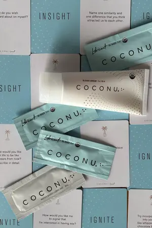 COCONU Home & Away Bundle - Water Based