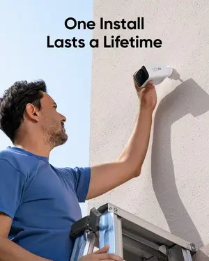 EUFY S220 Solocam With Homebase 3