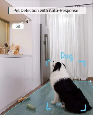 EUFY Indoor Cam E220