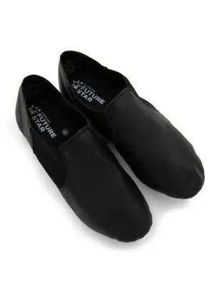 CAPEZIO Future Star Jazz Shoe