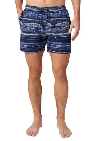 FABLETICS The Swim Trunk 5in