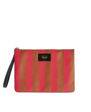 WOUF Xl Pouch Bag
