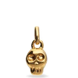 UNODE50 Plated Charm - Gold