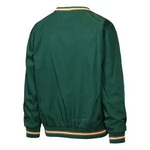 OUTERSTUFF Olympic Games Atlanta 1996 Summer Olympics V-neck Jacket