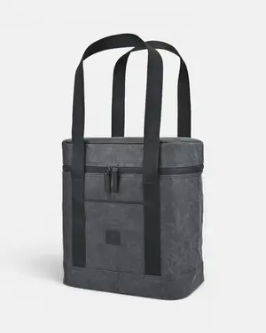 OUT OF THE WOODS Walrus Cooler - Ebony