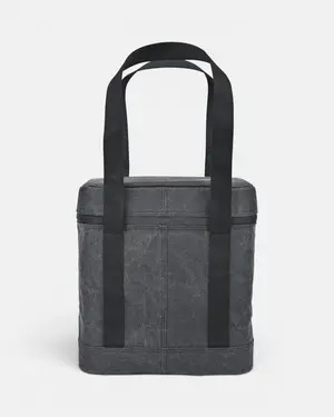 OUT OF THE WOODS Walrus Cooler - Ebony