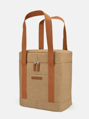 OUT OF THE WOODS Walrus Cooler Sahara