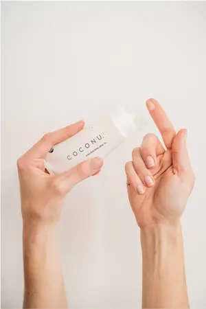 COCONU Oil Based Lubricanttwo Pack