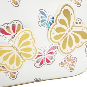 PACKED PARTY Insulated Lunch Box