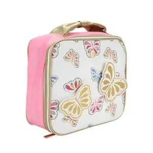 PACKED PARTY Insulated Lunch Box
