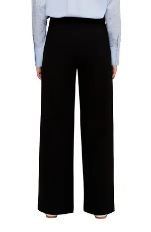 Fifteen Twenty Jordyn High Waist Wide Leg Pants