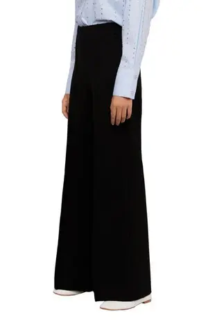 Fifteen Twenty Jordyn High Waist Wide Leg Pants