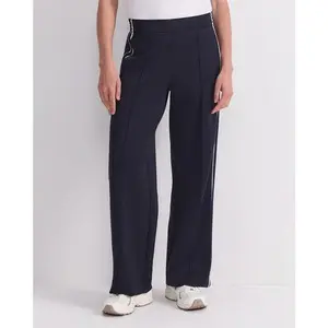 SPORTSCRAFT Lina Track Wide-leg Trousers - Navy