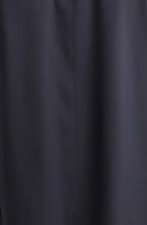 Zegna Water Repellent Microfiber Twill Raincoat