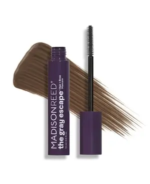 MADISON REED The Gray Escape Hair Brow Mascara - No Color