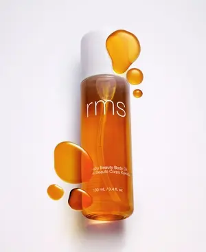 RMS BEAUTY Kakadu Beauty Body Oil - No Color