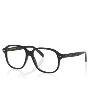 Celine Eyeglasses - Black