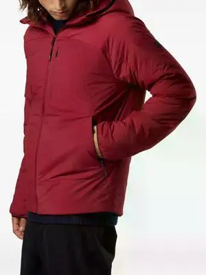 Rossignol Oupside Hooded Jacket