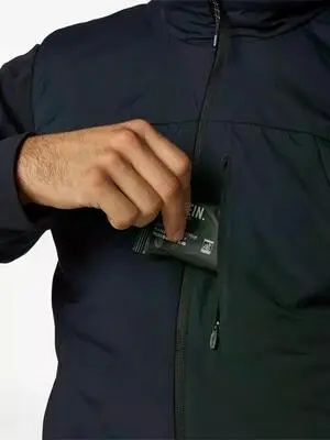 Rossignol Opside Zip-up Vest