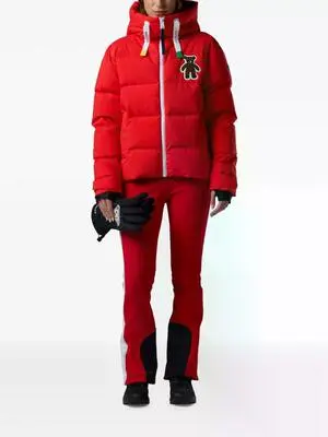 Rossignol Jcc All Snow Down Ski Jacket