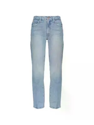 MOTHER The Kick It Jeans
