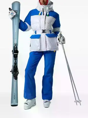 Rossignol Jcc Corduroy Down Jacket