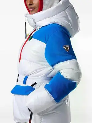 Rossignol Jcc Corduroy Down Jacket