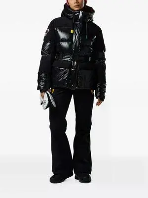Rossignol Jcc Corduroy-panel Ski Jacket
