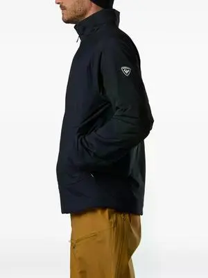 Rossignol Opxside Jacket With High Neck