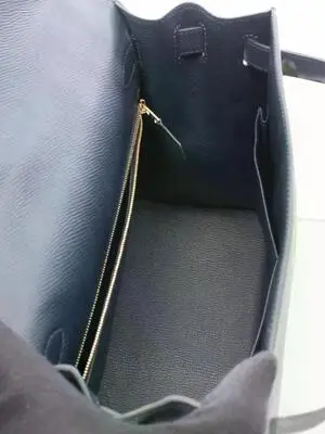 Hermès 2019 28 Kelly Handbag