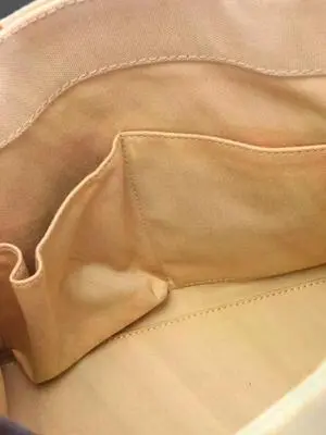 Burberry Nova Check Tote Bag