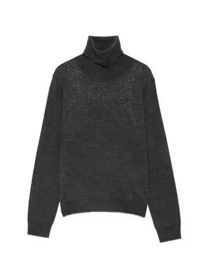 P.a.r.o.s.h Turtleneck Sweaters For Women