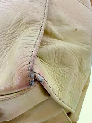 Bottega Veneta Arco Camera Bag