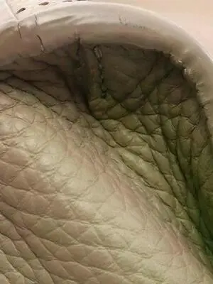 Balenciaga 2000s Mini Tote Bag - Neutrals