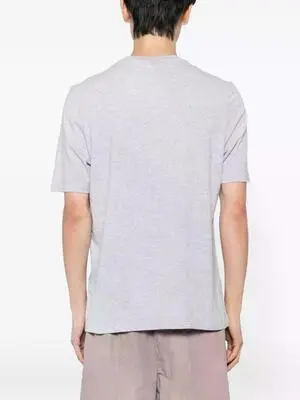 Maison Kitsuné Fox Head T-shirt
