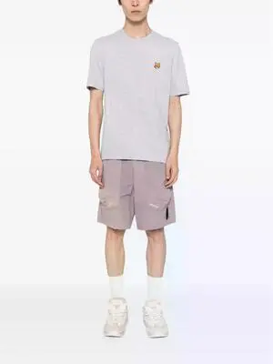 Maison Kitsuné Fox Head T-shirt