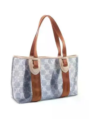 Celine Macadam Tote Bag