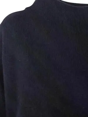 Liviana Conti High-neck Sweater