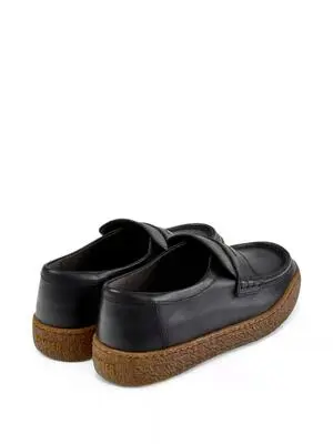 Camper Peu Terreno Leather Loafers