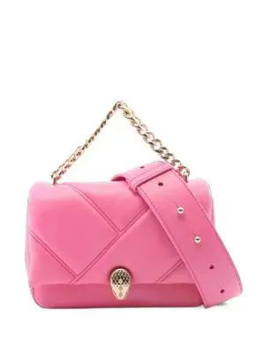 BVLGARI Serpenti Cabochon Crossbody Bag