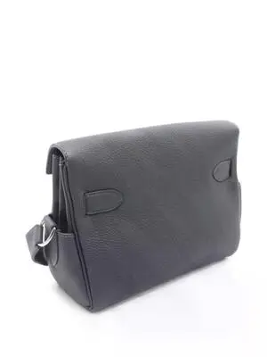 Hermès 2026 Pm Kelly Messenger Togo-leather Crossbody Bag