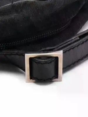 Gucci Gg Canvas Cross Body Bag