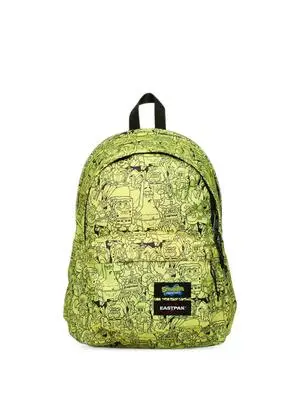 EASTPAK X Spongebob Backpack