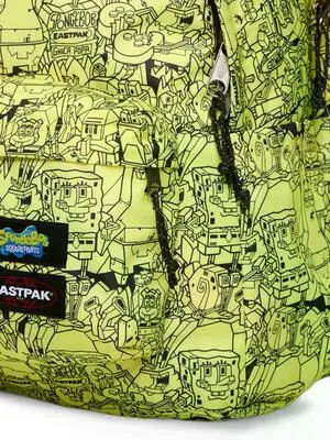 EASTPAK X Spongebob Backpack