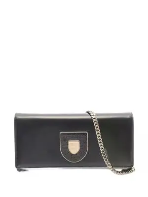 Dior Diorama Leather Wallet