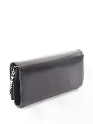 Dior Diorama Leather Wallet