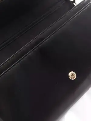 Dior Diorama Leather Wallet